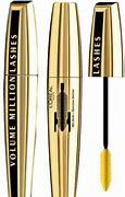 L'Oréal Voluminous Million Lashes Mascara | Máscara de Cílios - JBuy ...