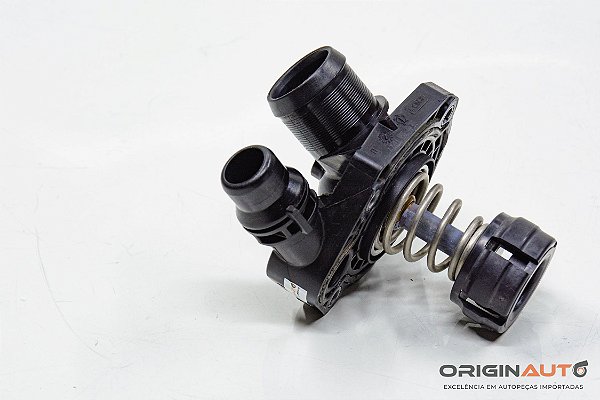 Válvula Termostática Sem Cavalete BMW X1 F48 16-19 8601366 - Originauto ...