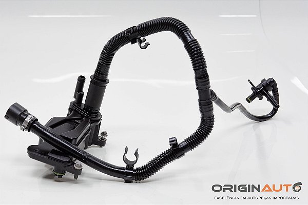 Separador Oleo Ar Mb GLA 200 A2700183900 A2700160000 - Originauto Peças ...