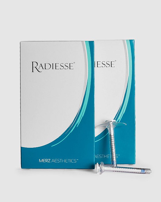 Radiesse Duo - UpDerma