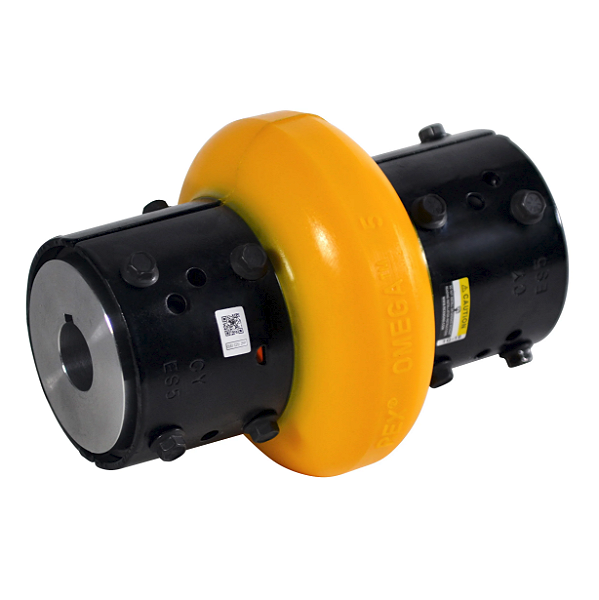 Acoplamento Omega Rexnord Es 60 Ao Es80 M Hdy Rpn Brasil Acoplamentos