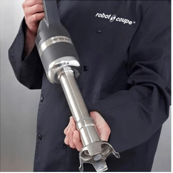 Mixer CMP 300 V.V Robot Coupe 34234BBR - FM&Kitchens - Equipamentos ...