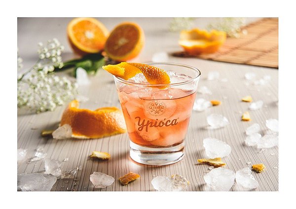 Cachaça Ypióca 160 Anos 700ml - Compre Bebidas Online - Whisky, Vodka ...