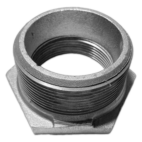 BUCHA RED. 150 LBS. DE 3" X 2.1/2" NPT - FORGÁS - Peças e Equipamentos ...