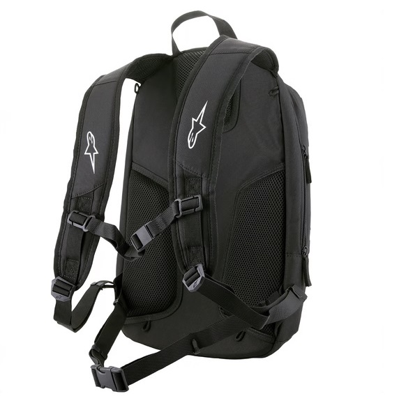 ALPINESTARS MM93 TRACK MOCHILA - Racing Pro Imports