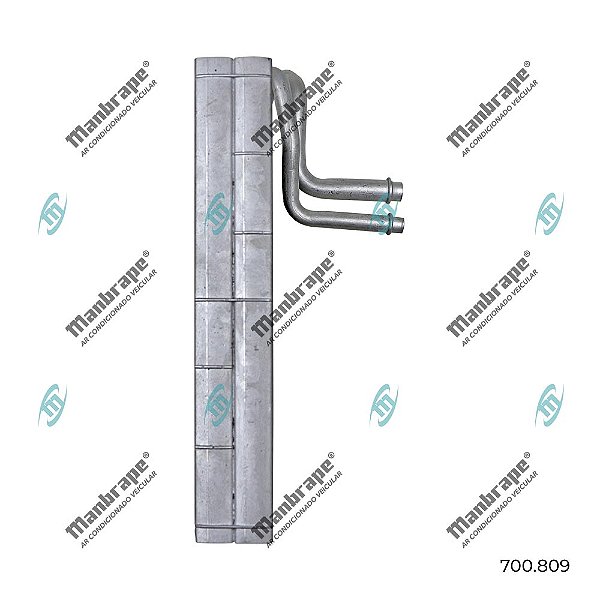 Evaporador de Ar Condicionado Mercedes Benz Sprinter 2012 2013 2014 ...
