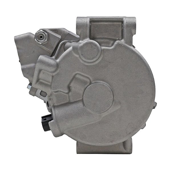 Compressor de Ar Condicionado Modelo TSE17C Toyota Camry 2012 2013 2014 ...