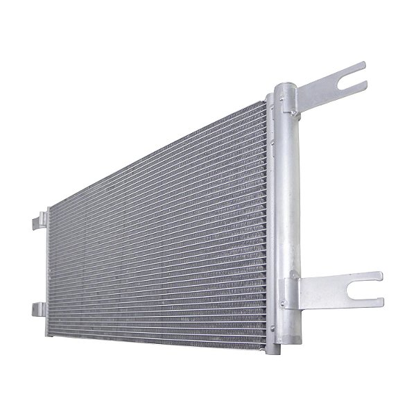 Condensador de Ar Condicionado Caminhão Scania G500 2022 2023 OEM ...