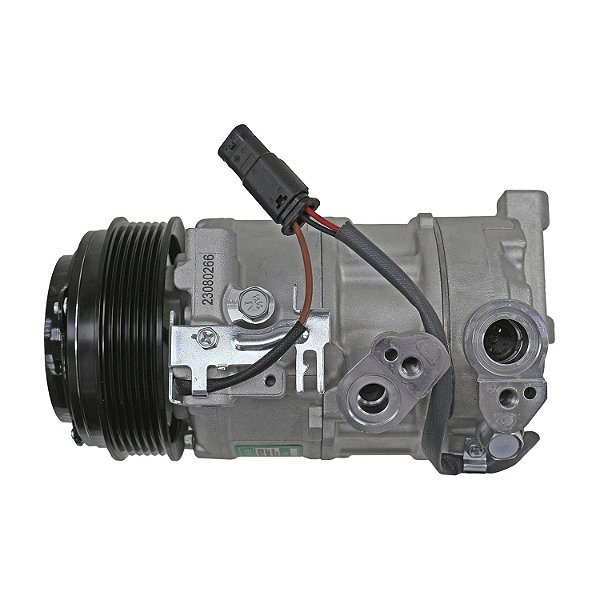 Compressor de Ar Condicionado Sprinter 314 415 416 516 2020 2021 2022 ...