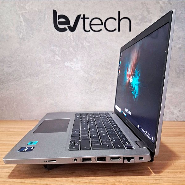 Notebook Dell Latitude 5430 - Core i5 12ª Ger. - 32Gb Ram - 1Tb SSD - LevTech Store