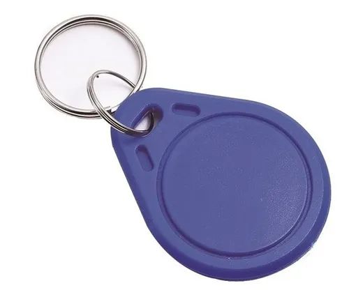 Módulo Rfid Rc522 Para Arduino Cartão Chaveiro Prog Blutu 2610