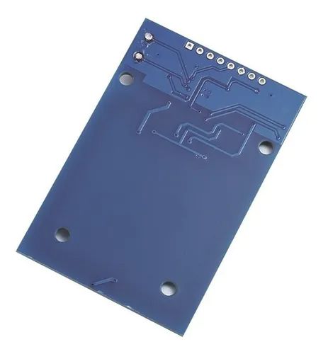 Módulo Rfid Rc522 Para Arduino Cartão Chaveiro Prog Blutu 1083