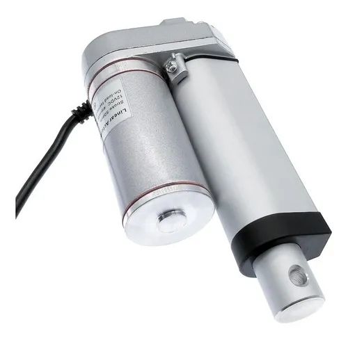 Atuador Linear 12v 18mm/s 800n De Torque Curso 50mm C/nf - Blutu - Loja ...