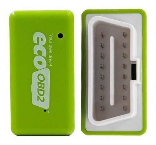 Chip Eco Obd2 Economizar Combustível Chip Flex 2placas Chip - Blutu ...