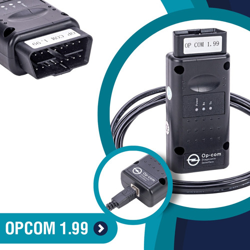 Scanner Automotivo Opcom Obd2 Gm Chevrolet Pronta Entrega - Blutu ...