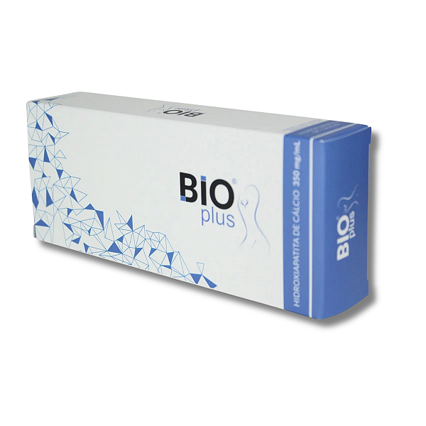 Bio Plus Com 1 Seringa de 1mL - Biometil - Farmahof