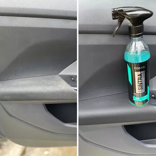 Sintra Pro Limpeza Interna Automotiva 5L - Vonixx - UP CARSHOP