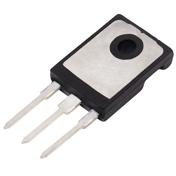 Transistor IRFP460 - MOSFET | Baú da Eletrônica - Baú da Eletrônica ...