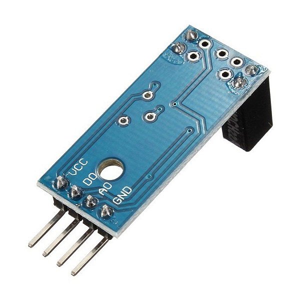 Módulo Sensor de Velocidade Encoder | Baú da Eletrônica - Baú da ...