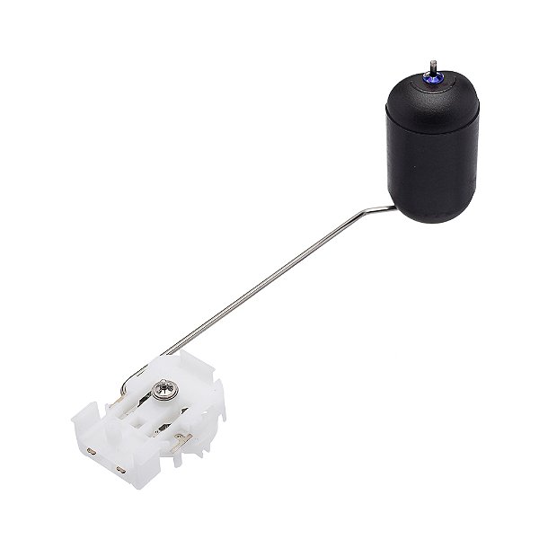 Sensor De Nivel De Combustivel Condor Fazer 250 Blue 18/19 - Grau Motos