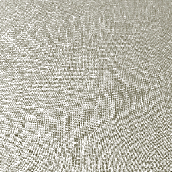 Tecido Linho Rústico Cross Natural - Cristal 05 - Antuarte Cortinas
