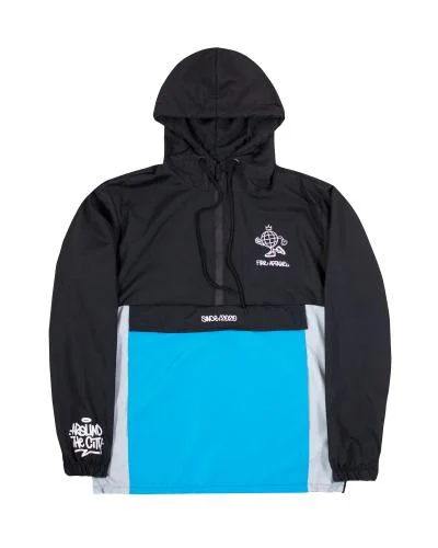 Jaqueta Fire Apparel - Street Skate Shop