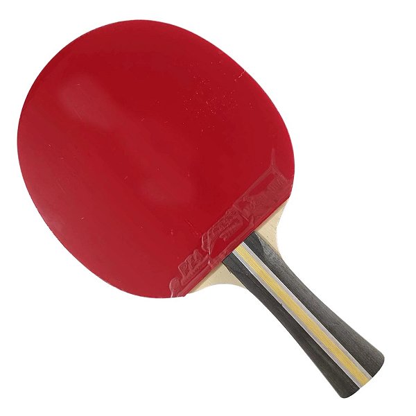 Raquete para tênis de mesa ping pong DHS modelo DHS 3002 - OPERATT ...