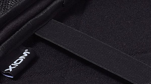 Raqueteira XIOM - Russo 2 Modelo ANG2 - OPERATT | Materiais para Tênis de Mesa