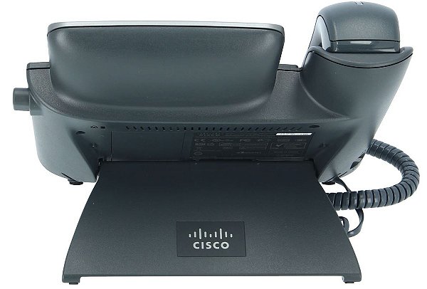 Telefone Cisco 7970 G - Unified IP Phone - Seminovo com Garantia 6 ...
