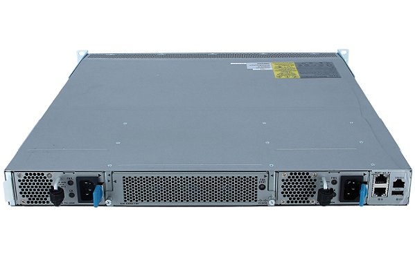 Switch Cisco Nexus 3000 Series 3064-X N3K-3064PQ-10GX: 48x SFP+ 10Gb ...