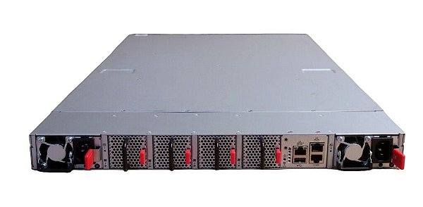 Switch Mellanox Spectrum SN2700: 32x QSFP28 100Gb - ShockTI - Comércio ...