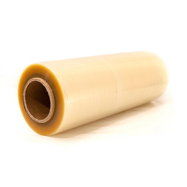 BOBINA FILME STRECH 50 cm - Boni Embalagens