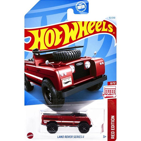 Hot wheels die-cast hw basico (s) - master c/72 - mattel (caixa ...
