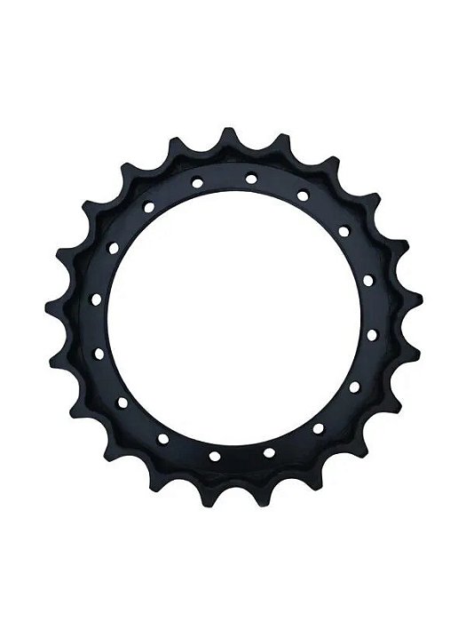 RODA MOTRIZ CAT320 - 8E9805 - CMR Tratorpeças