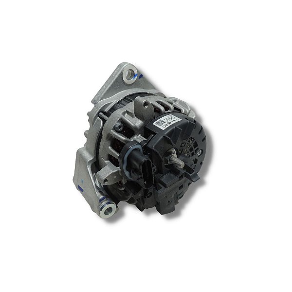 Alternador Bosch F000BL07J7 Constellation Original Vw - Futura ...
