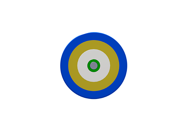 Cordão Simplex (COA) - Setex Cabos