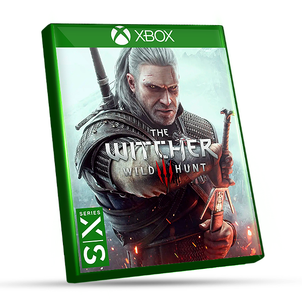 The Witcher 3 Wild Hunt Fast Cards