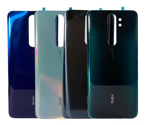 Tampa Xiaomi Note 8 Pro - 5G Parts