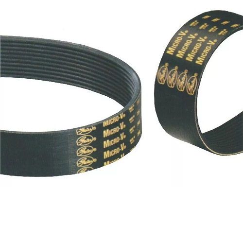 Correia Motor John Deere 3520 8PK190HD GATES ( R134637,R135602 ...