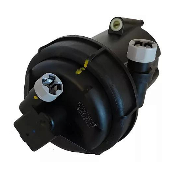 FILTRO DE COMBUSTÍVEL COM SUPORTE MOTOR DIESEL MULTIJET 2.3 - Só ...