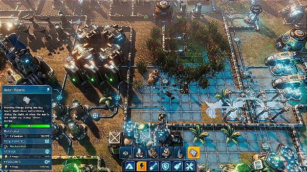 The Riftbreaker PS4 Mídia Digital - Alpha Games BR