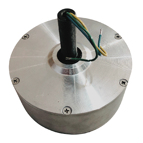 Motor de Hoverboard para Direct Drive - A Chave Virou