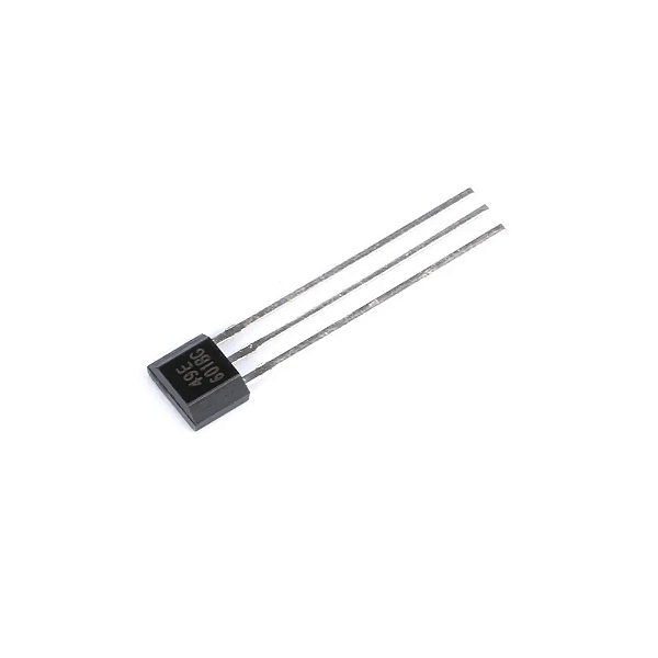 Sensor Hall 49E para Pedais e Câmbio H Shifter - A Chave Virou
