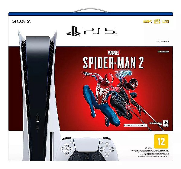 Ps5 standard store