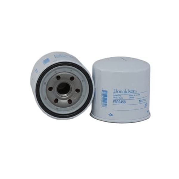 FILTRO DONALDSON P502458 - EMPILHADEIRA - Distribuidora Grande Rio ...