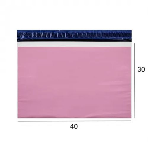Envelope Rosa 40x30 cm - 123 Caixas