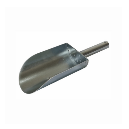 Conjunto Slump Test / Kit para Ensaio de Concreto - Amc Equipamentos