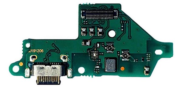 PLACA DE CARGA MOTOROLA ONE VISION - Tencel PLACA DE CARGA MOTOROLA ONE VISION - Tencel