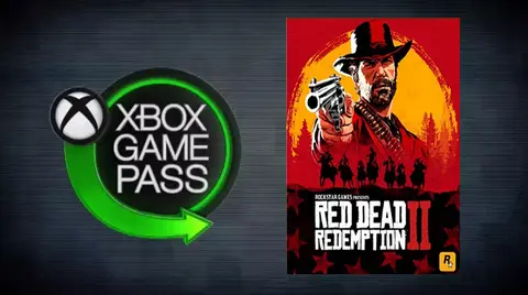 Red Dead Redemption 2 Game Pass Ultimate 6 Meses Conta Parental