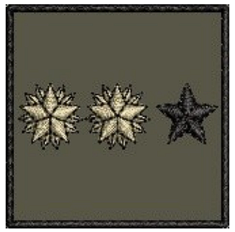 Insignia De Capitao Do Exercito Exército Brasileiro | 🚁 Um Voo